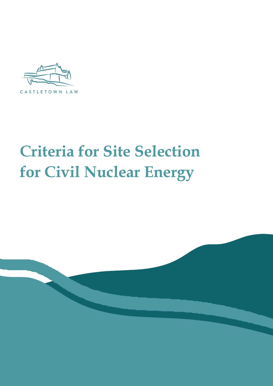 Castletown Law | Overview of the Energy Act 2023 (Feb 2024)